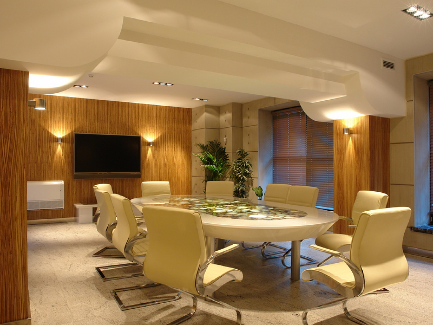 Commercial Lighting Installation | Darby, Glenside & Philadelphia, PA ...